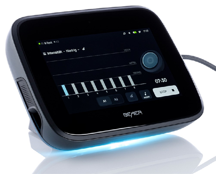BEMER är MDR-certifierad – vad innebär det för dig? :: Bättre Hälsa Hemma